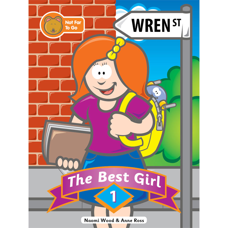 01-the-best-girl-book-cover - Get Reading Right