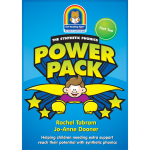 The Power Pack - Get Reading Right
