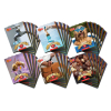 Decodable Vocabulary Books - Full Class Edition (Basic Code - RED ...