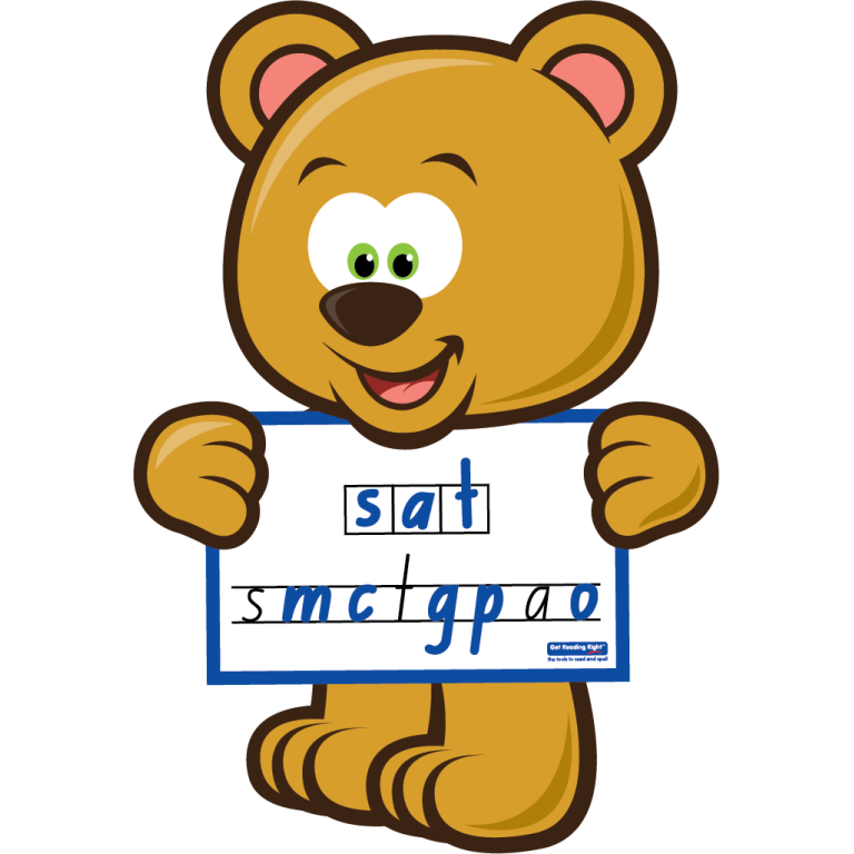 Synthetic Phonics Home 2024 - Get Reading Right | The tools to read and ...