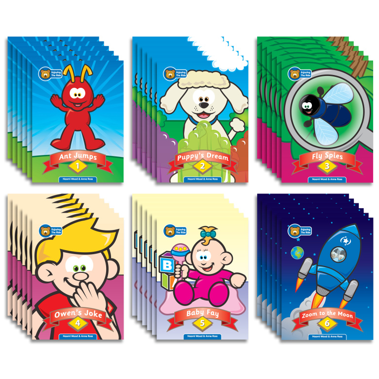 Decodable Stories Archives - Get Reading Right