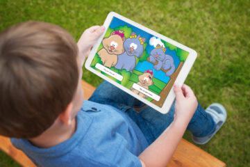 Synthetic Phonics Home 2024 - Get Reading Right | The tools to read and ...