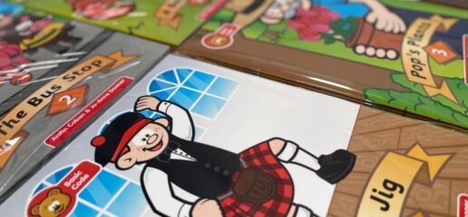Synthetic Phonics Home 2024 - Get Reading Right | The tools to read and ...