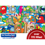 Get Reading Right - Shop