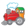 Word Train Game - Get Reading Right