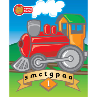 Get Reading Right - Shop