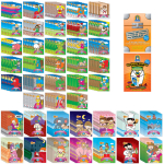 Classroom Packs Archives - Get Reading Right